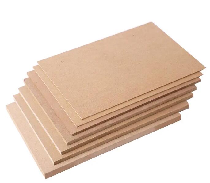 Why MDF is commonly used as balance layer for wood door? - Custom Doors ...